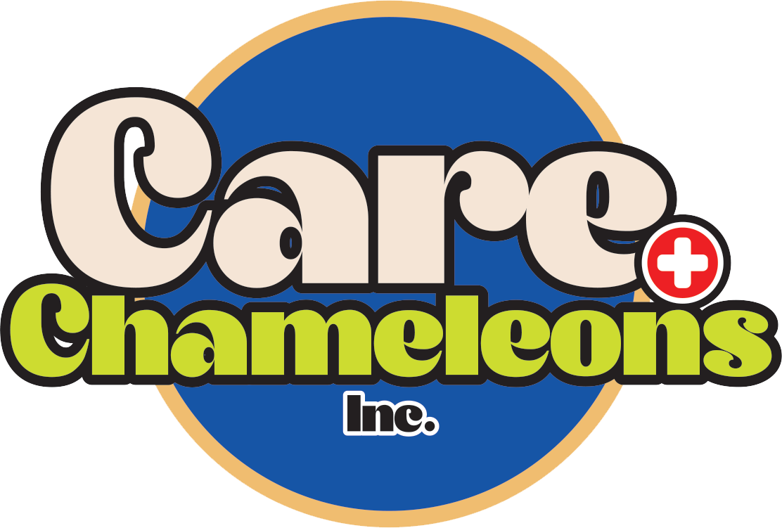 Light Housekeeping - Care Chameleons Inc.